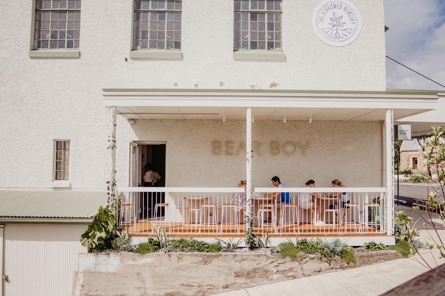 Snow-capped sips – Brisbane’s Mont Blanc coffee trail