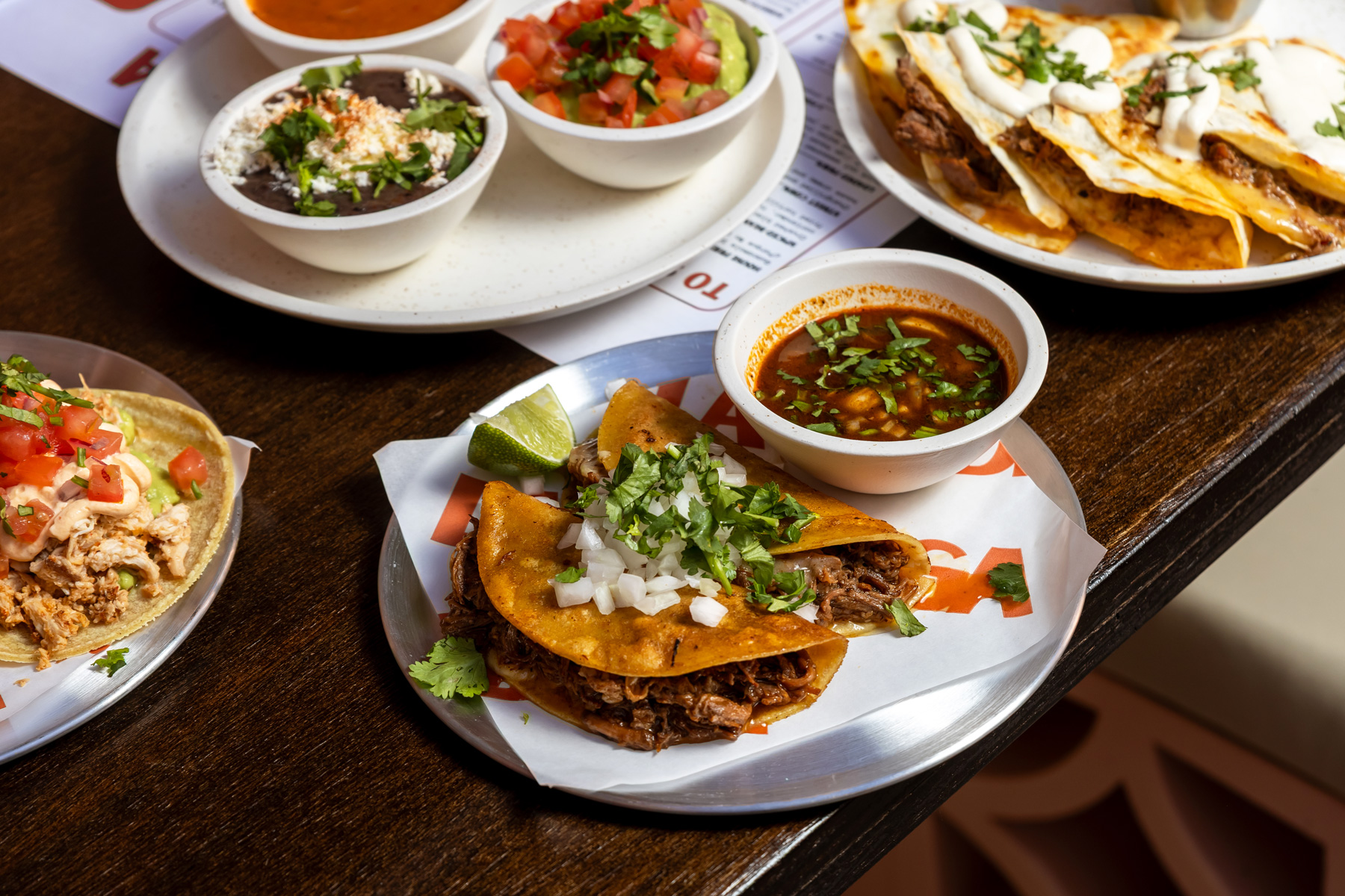 La Bodega doubles down with a new taqueria in Fortitude Valley | The ...