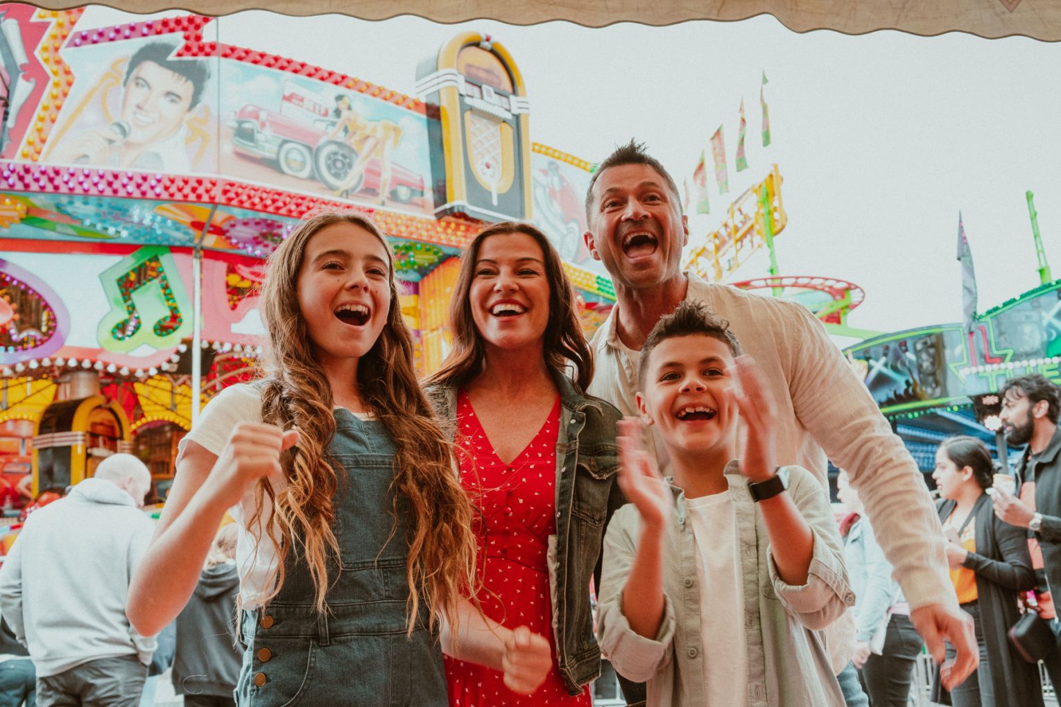 The Ekka | Brisbane events | The Weekend Edition