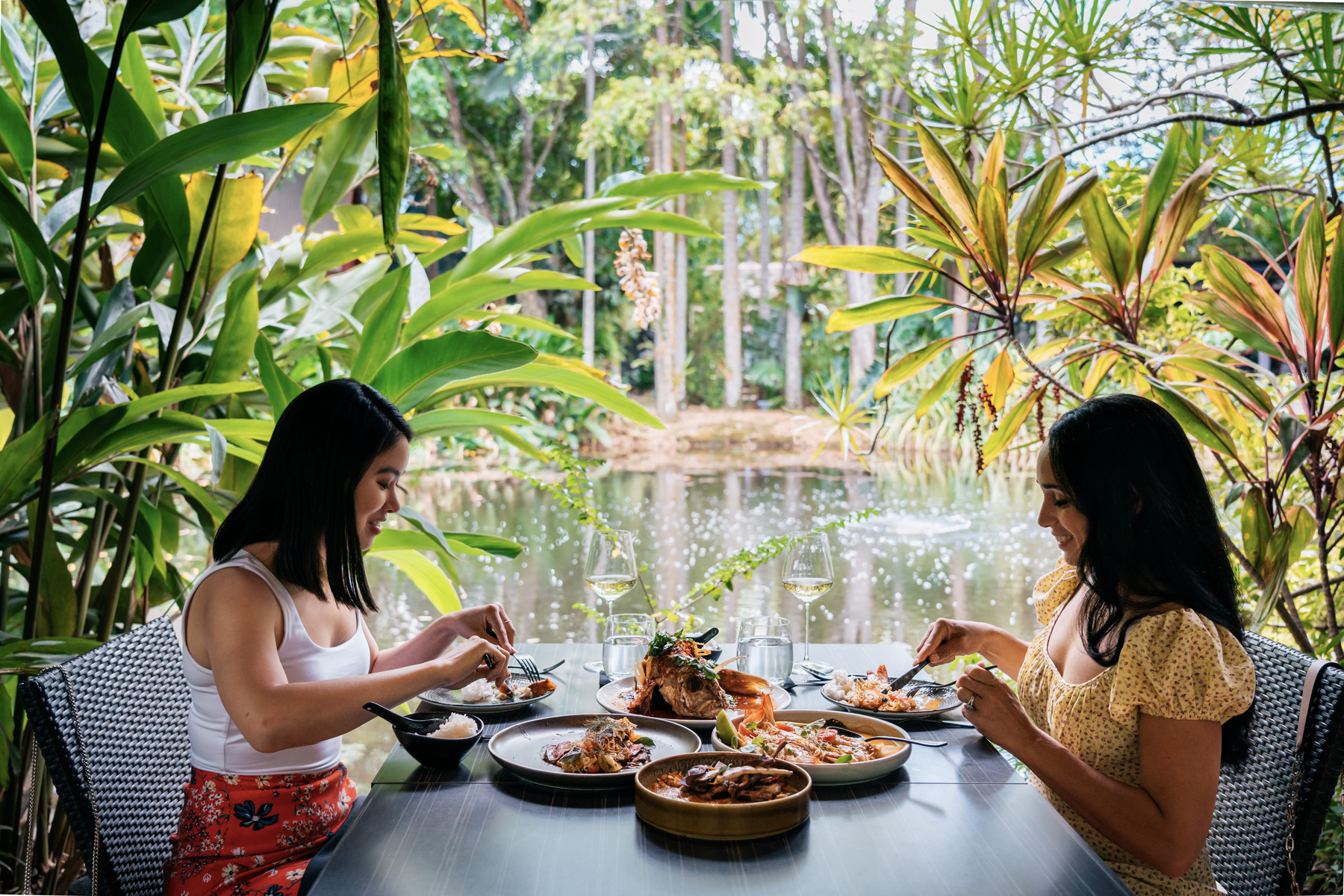 Ten must-try regional restaurants in Southeast Queensland