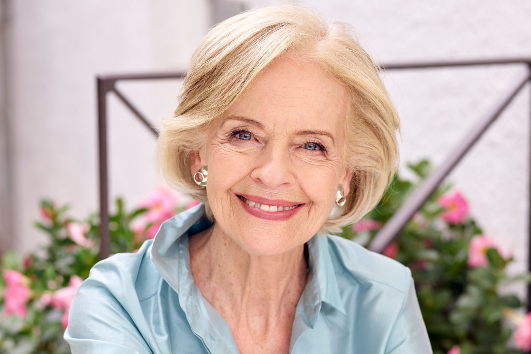 In Conversation: Dame Quentin Bryce at Brisbane Powerhouse