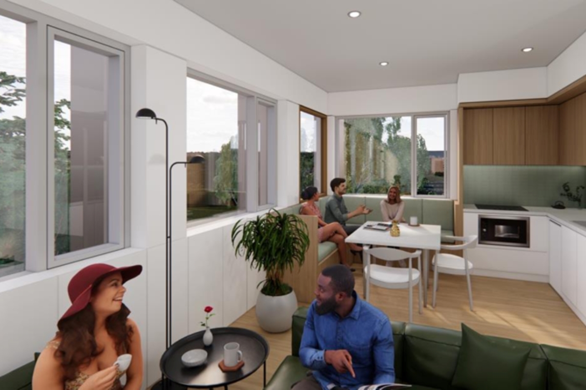Adelaide's next gen skyline as more student towers approved - CityMag ...