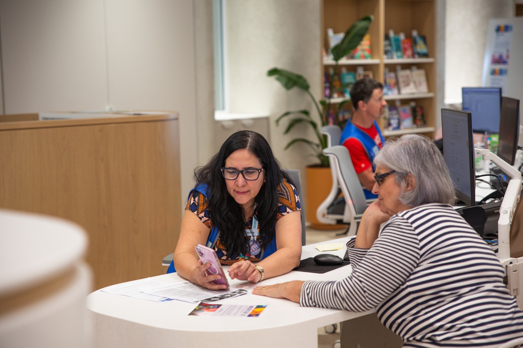 Why libraries are a lifeline worth investing in - News | InDaily ...