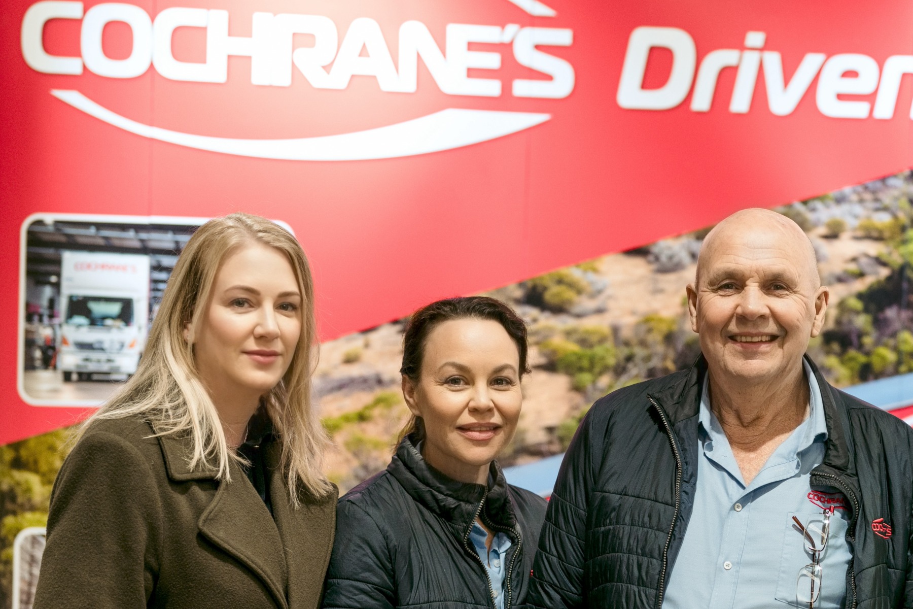 Seeing Red: The lifeblood of regional South Australia - News | InDaily ...