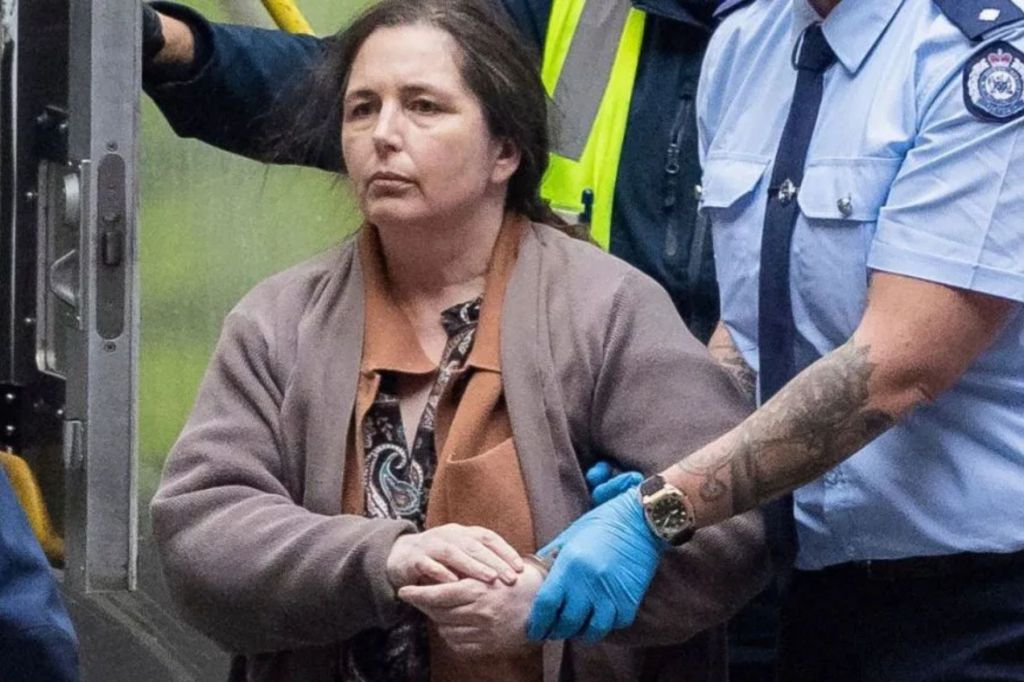 Patterson's life as 'dangerous inmate' revealed - News | InDaily ...