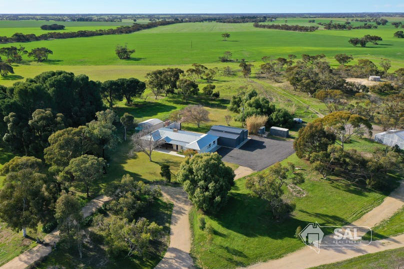 630 Red Bluff Road, Bordertown - Premium Property | InDaily, Inside ...