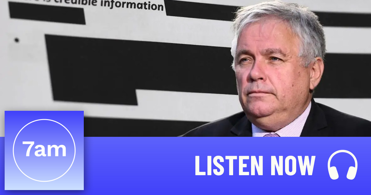 7am: Rex Patrick on Albanese’s plan to make secrecy easier - News ...