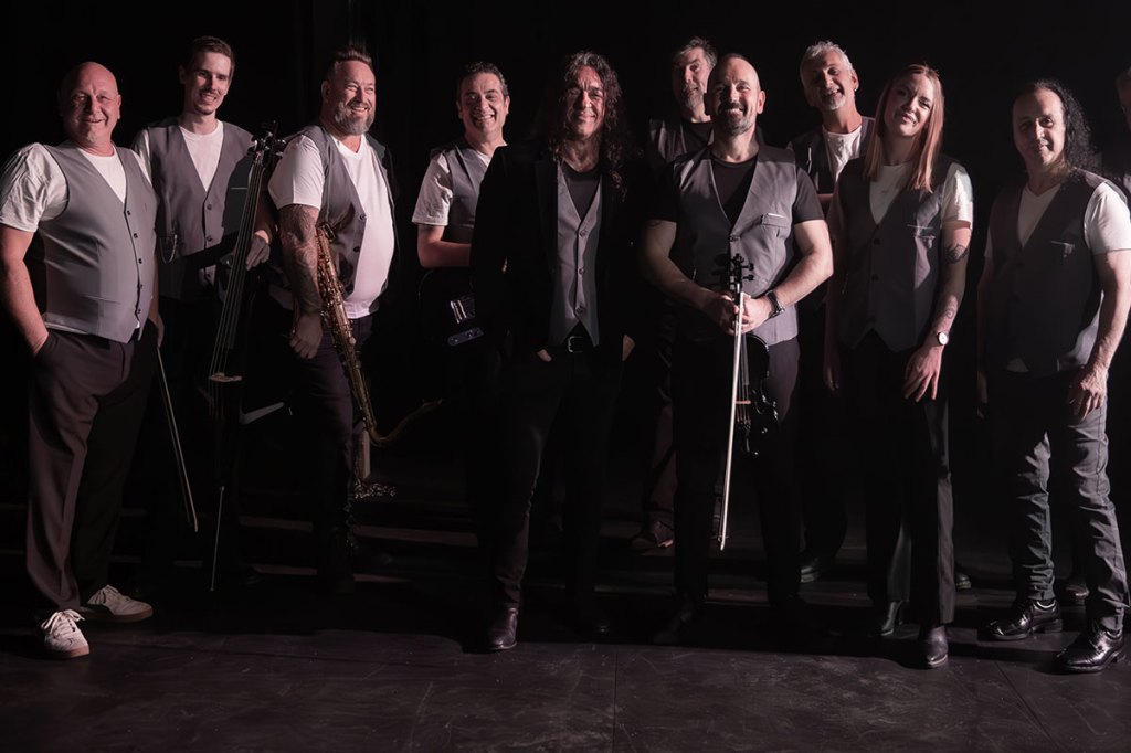 Rock Orchestra Celebrates 10 Years - CityMag | InDaily, Inside South ...