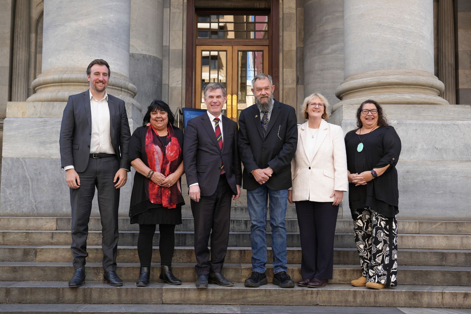 Multimillion-dollar investment in long-awaited housing body - News ...