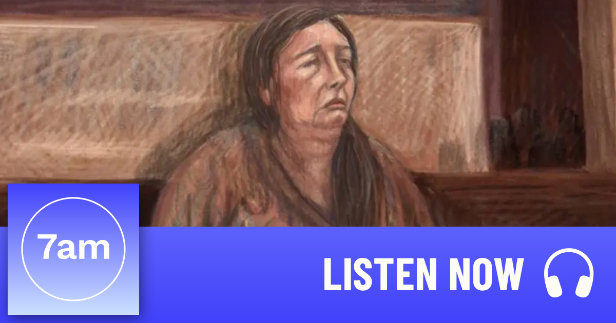 ‘You inflicted untold suffering’: The Erin Patterson sentence - News ...