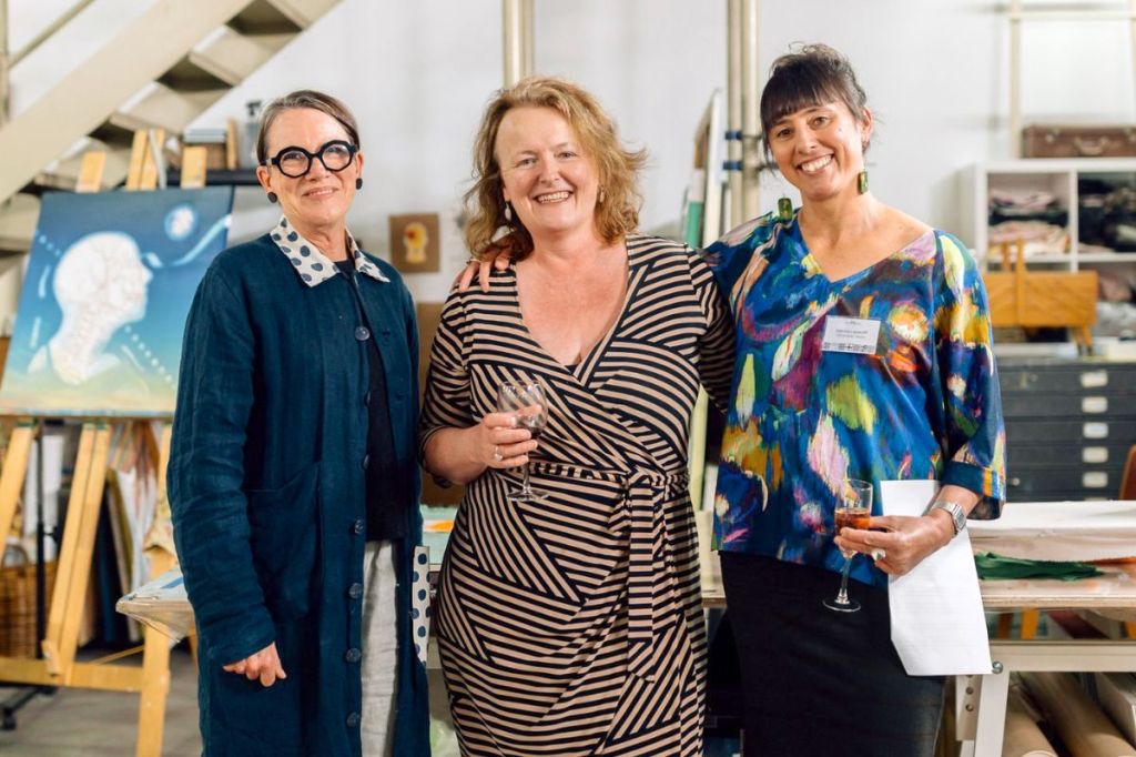 The Mill's Donor Circle Open House - SALIFE | InDaily, Inside South ...