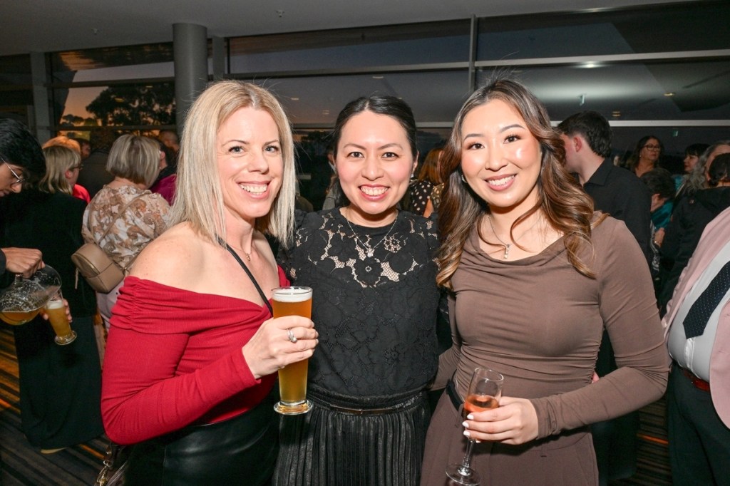 National Pharmacies employee award night - SALIFE | InDaily, Inside ...