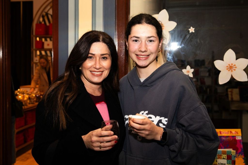 Ditters Nuts opening - SALIFE | InDaily, Inside South Australia