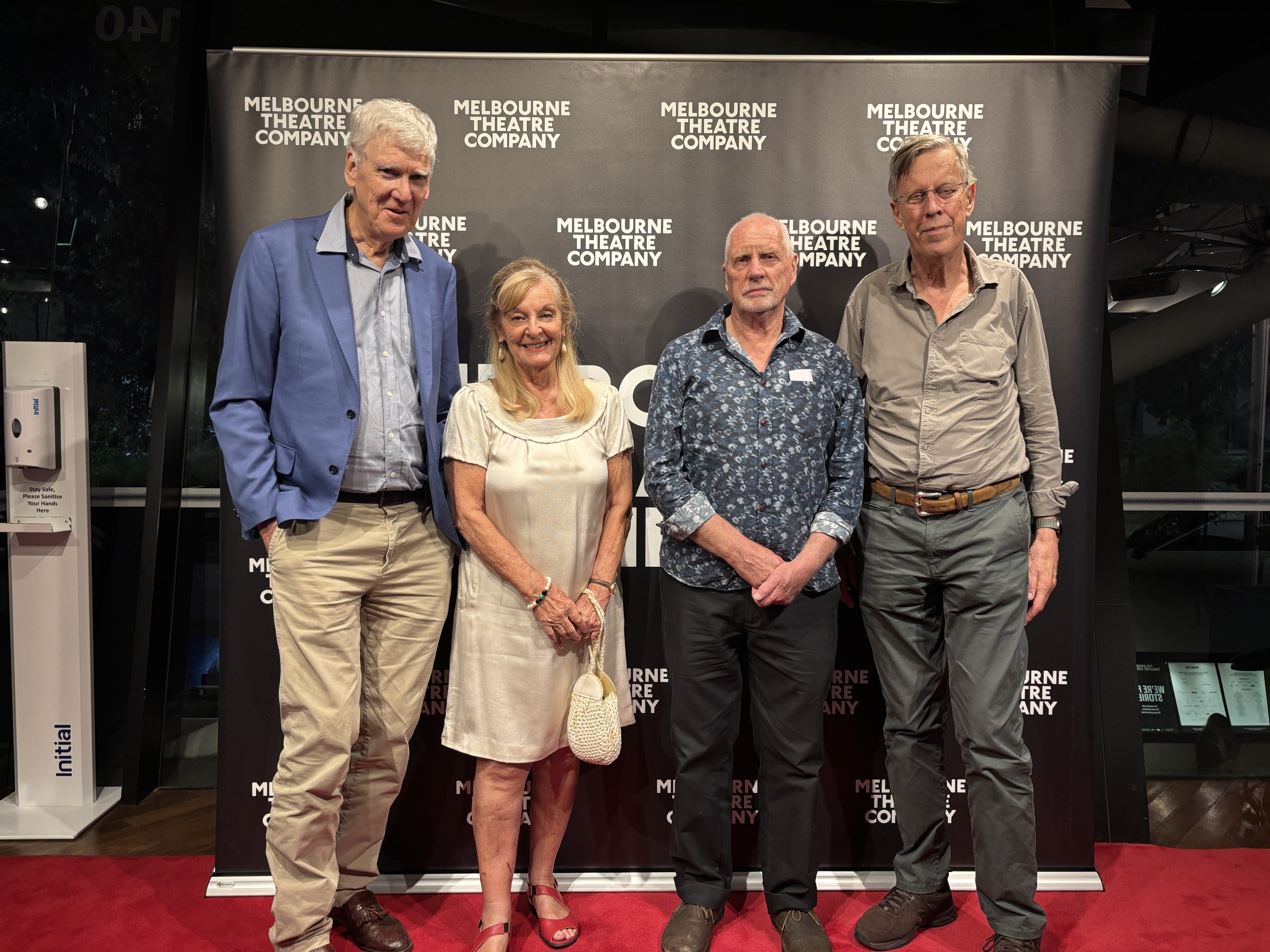 David Williamson is Our Most Prolific Playwright - InReview | InDaily ...