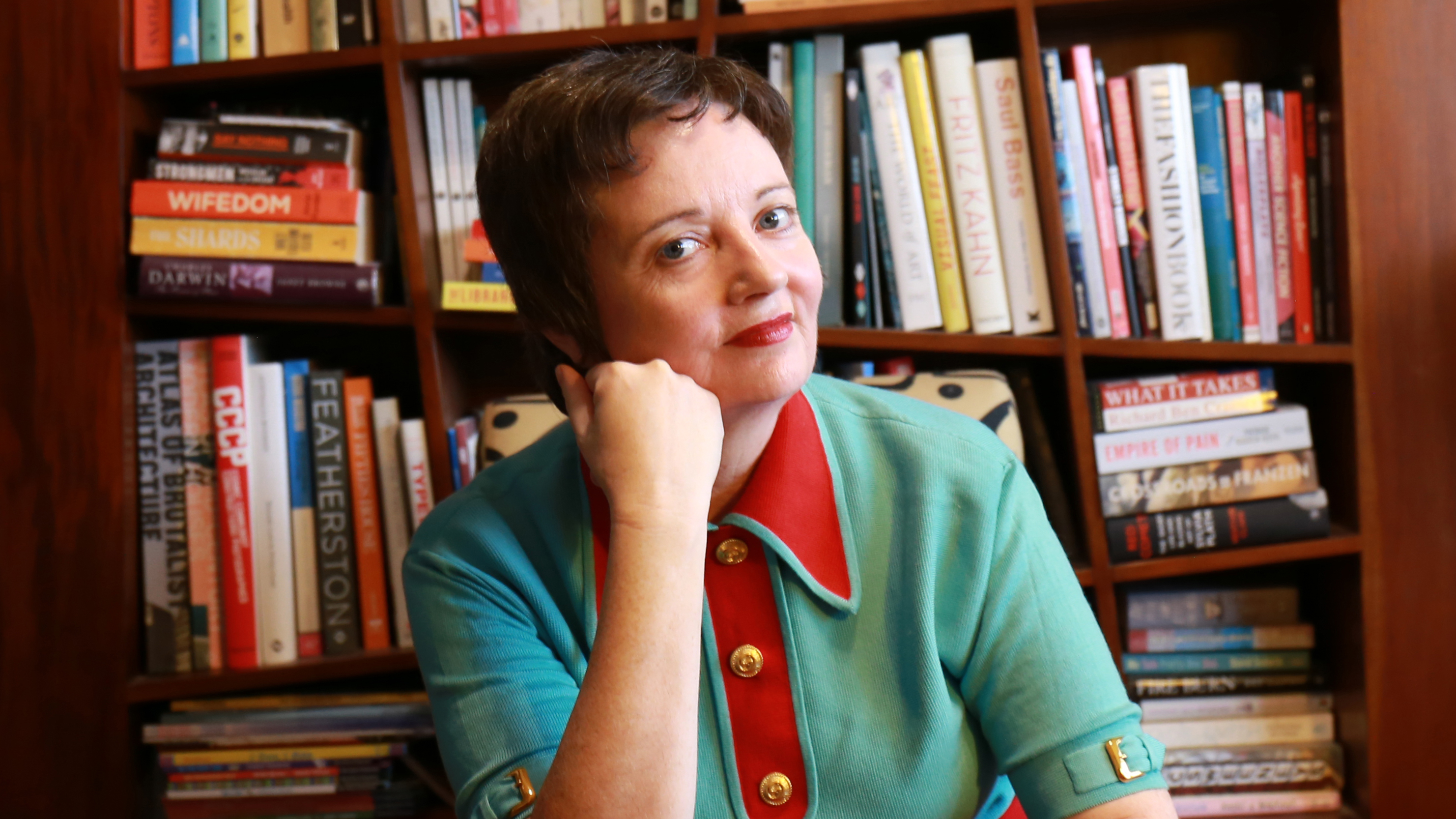 Brisbane Writers Festival Kicks Off at Brisbane Powerhouse - InReview ...