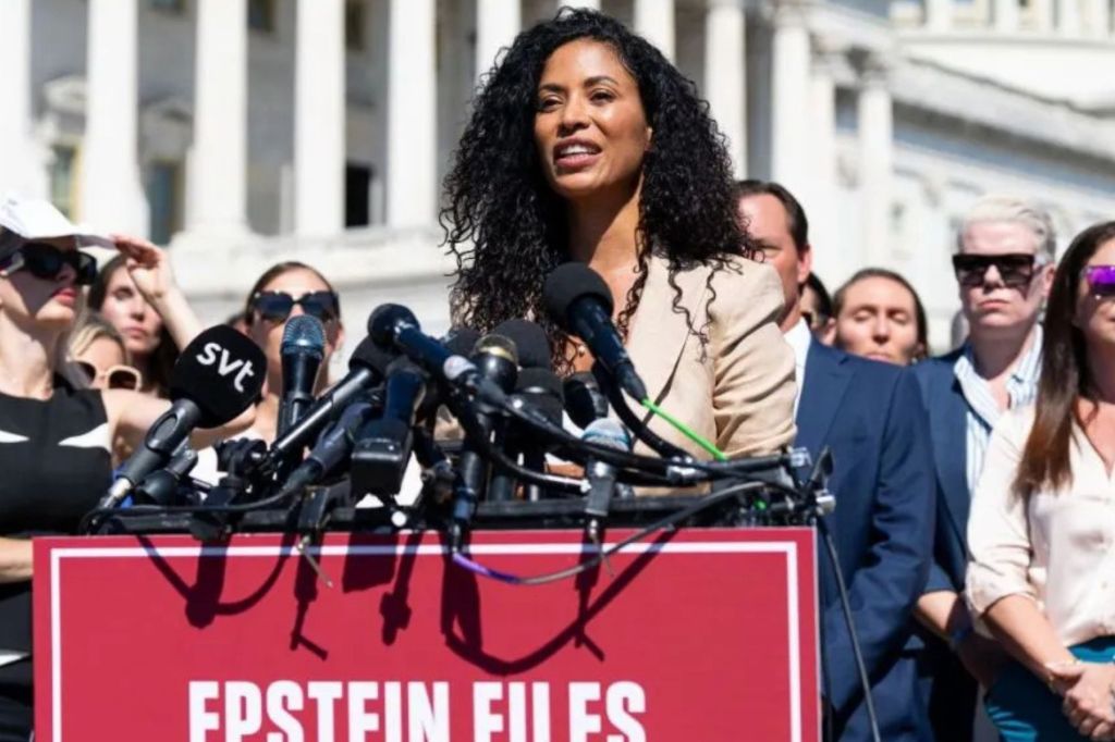 Epstein victims say they’re making their own list - News | InDaily ...