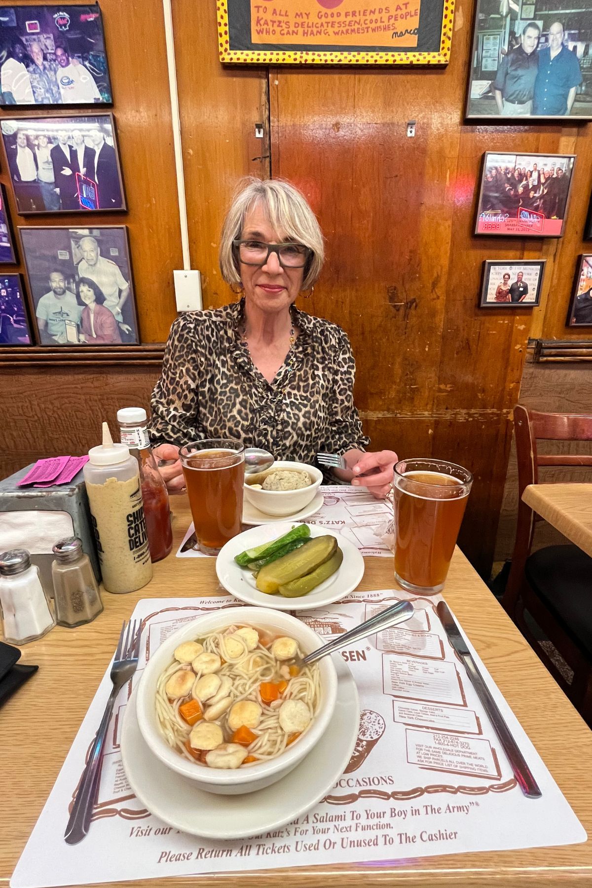 Exclusive: Lord Mayor says Adelaide's COP31 bid running hot in New York ...