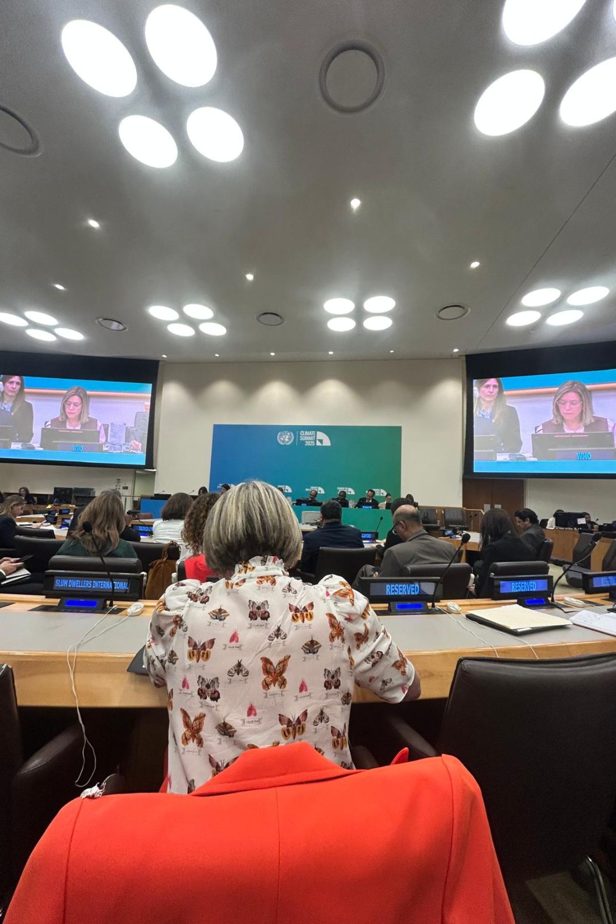 Exclusive: Lord Mayor says Adelaide's COP31 bid running hot in New York ...