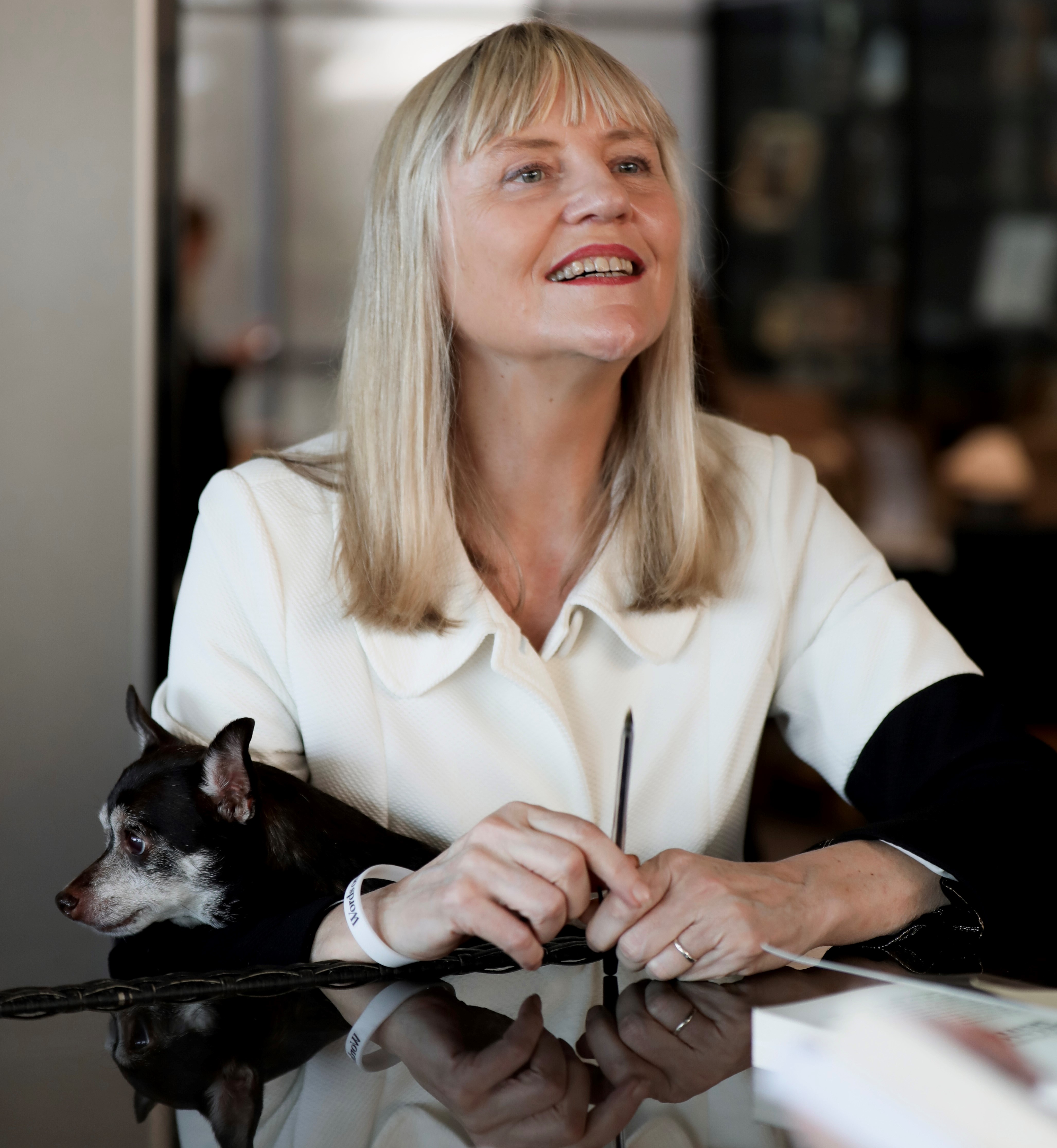 Mandy Sayer's Latest Memoir: A Love Letter - InReview | InDaily, Inside ...