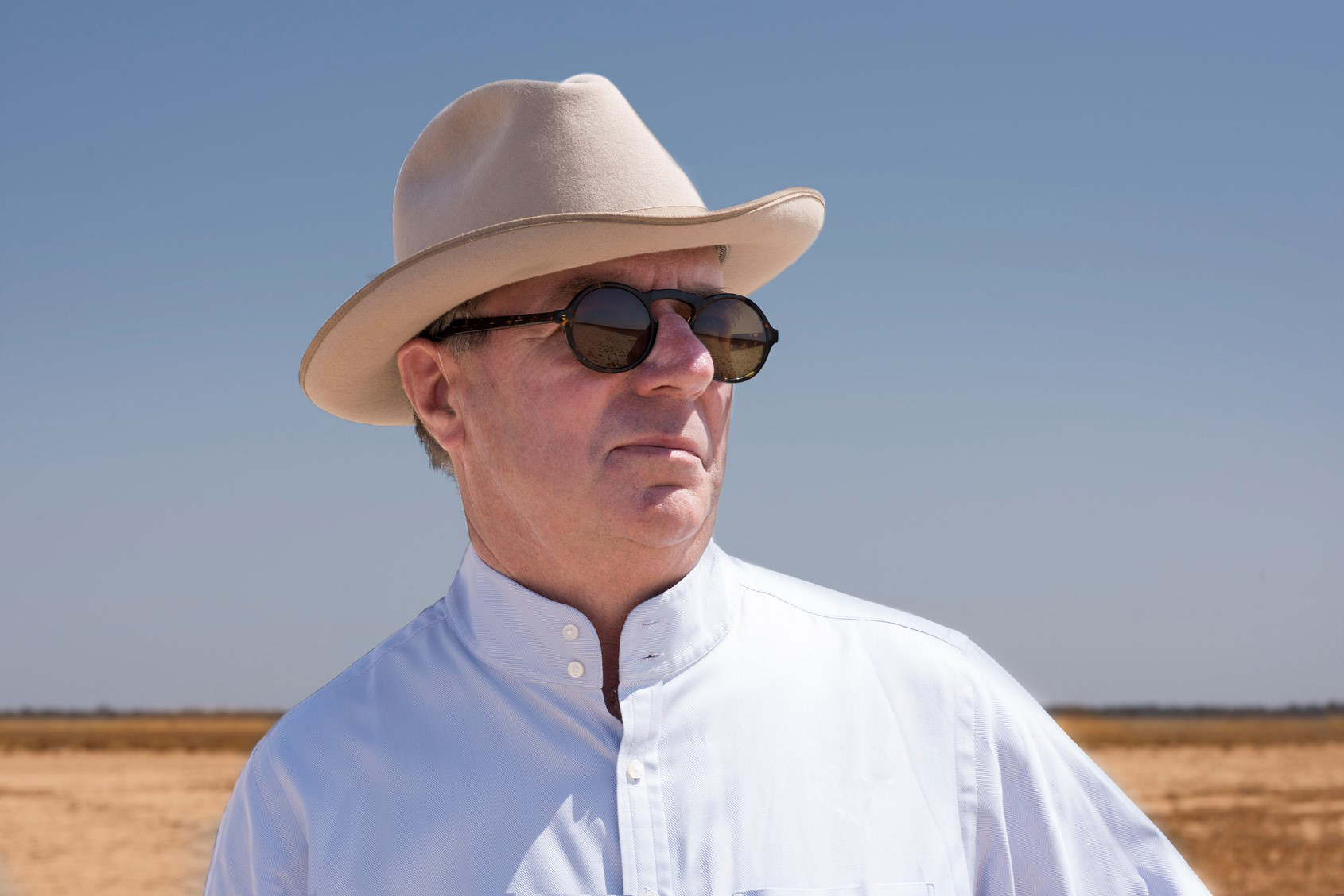 Tim Storrier is an outlier in Australian art scene - InReview | InDaily ...