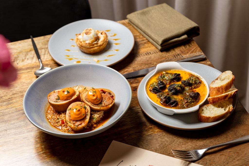 Little Provence, big city – a suburban gem brings its Provençal-style ...