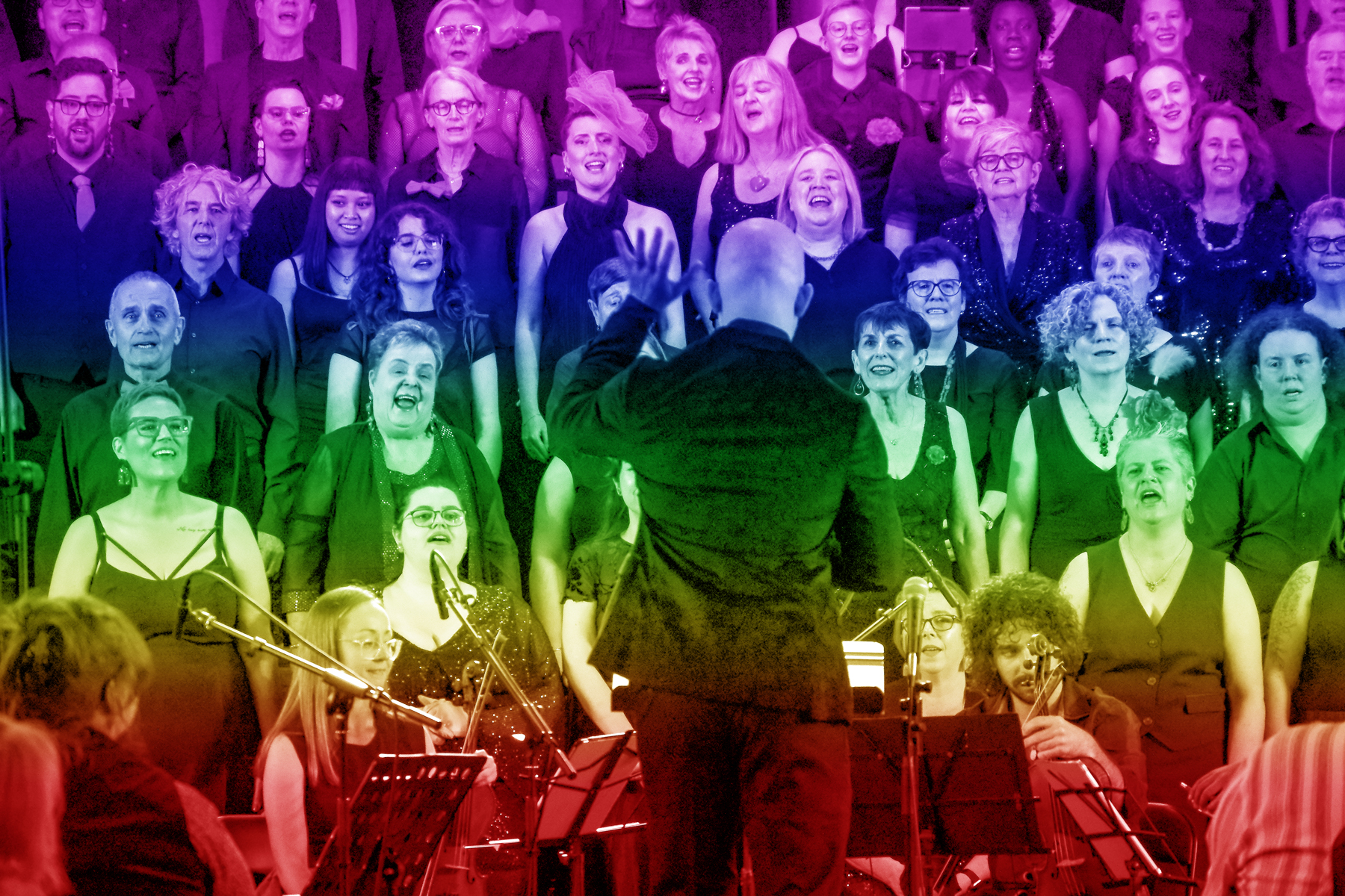 Five must-see events at Melt Festival