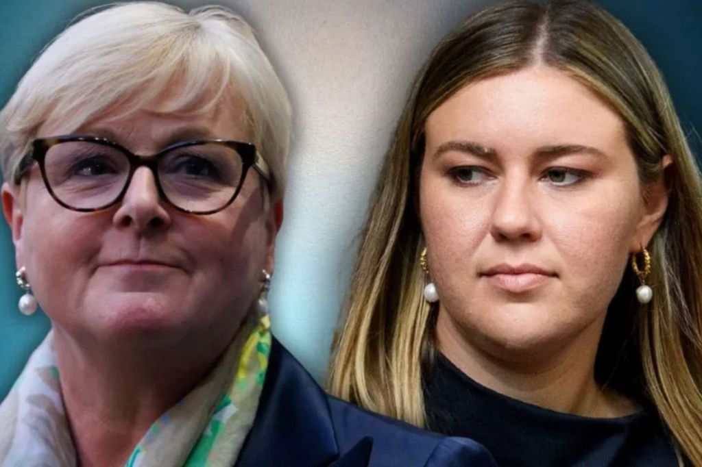 Huge legal bill for Higgins as settlement plan revealed - News ...