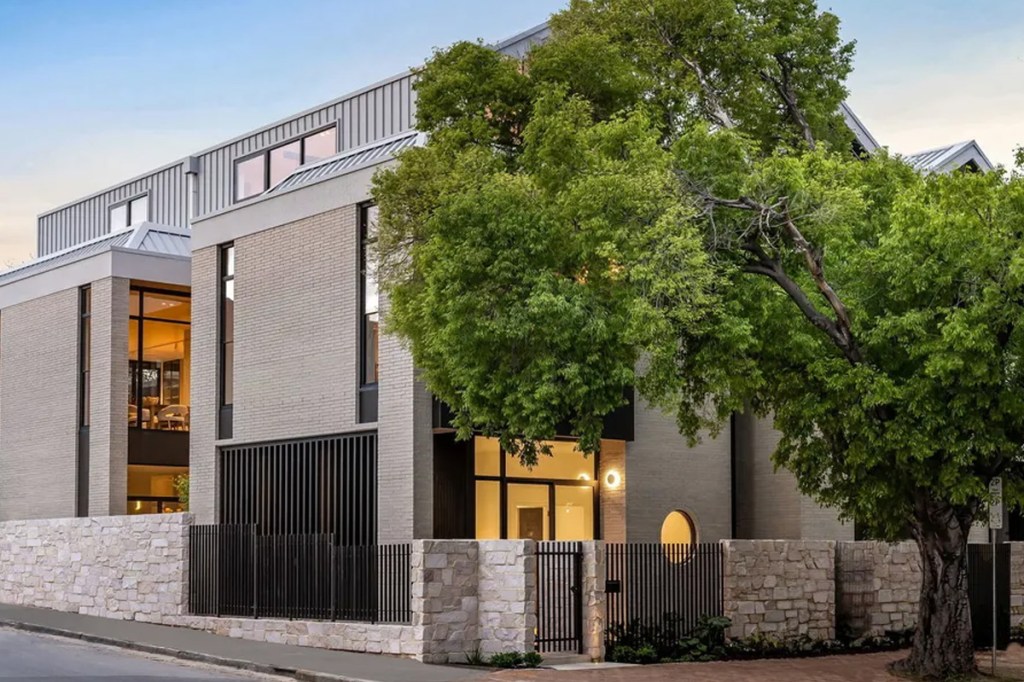108 Kermode Street, North Adelaide - Premium Property | InDaily, Inside South Australia