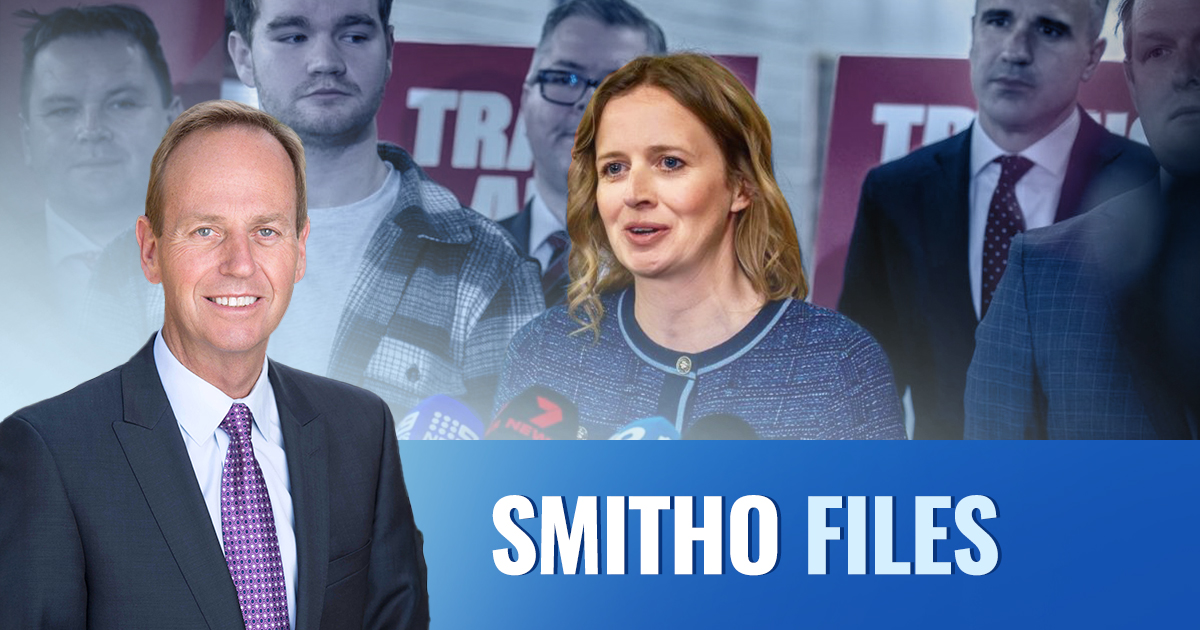 Smithson: Baptism of fire for govt's newest MPs - News | InDaily ...