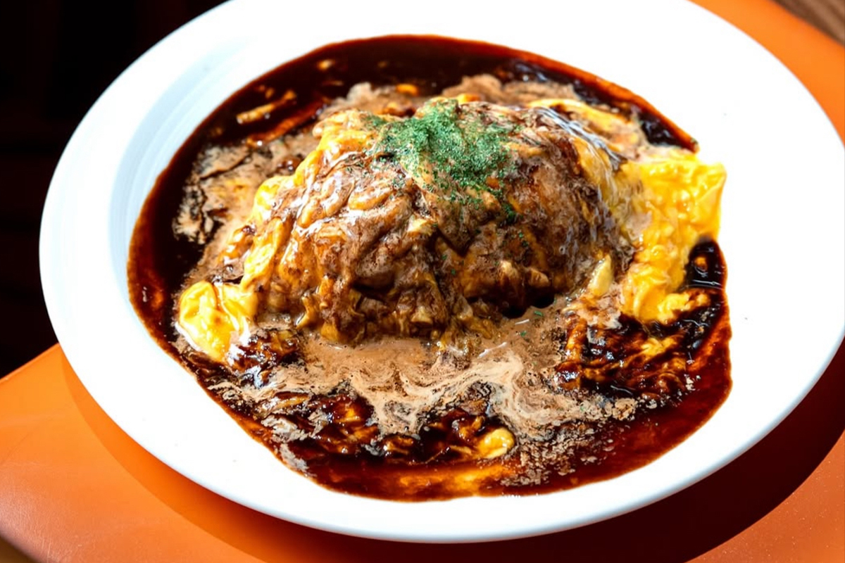 Motokichi Yukimura takes over Shōbōsho - CityMag | InDaily, Inside ...