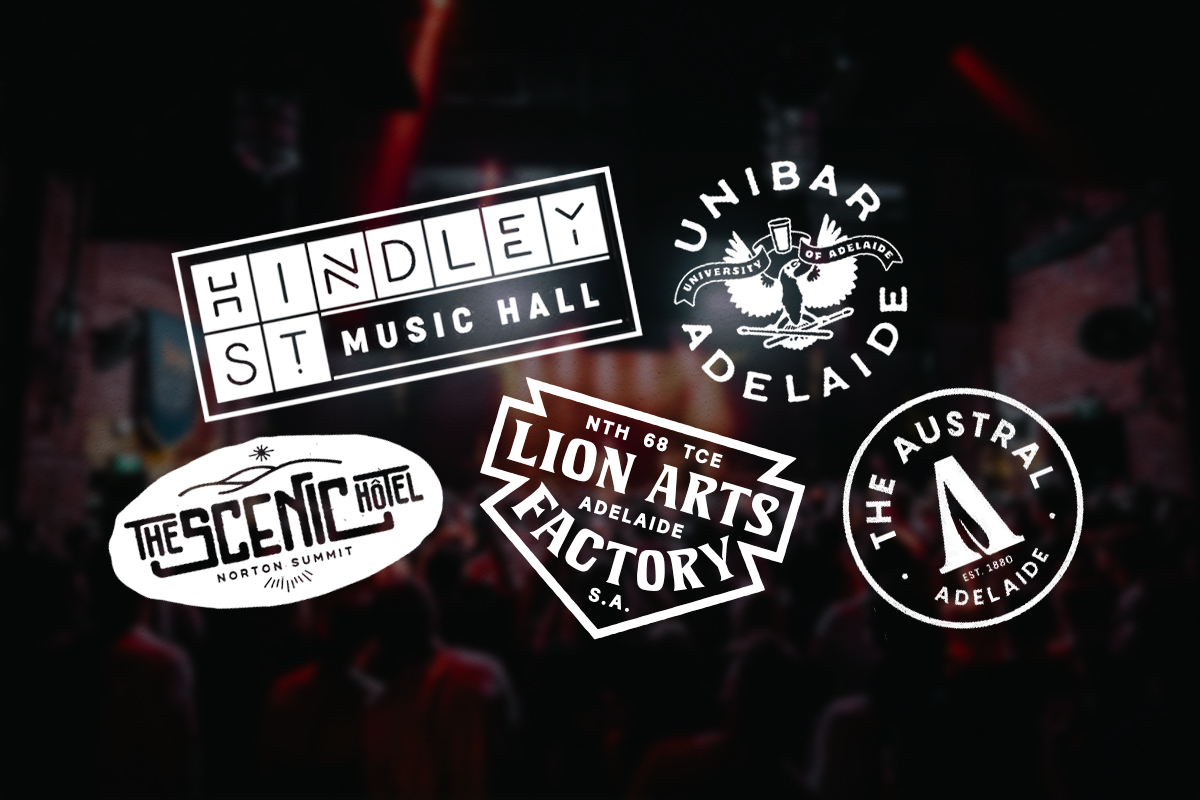 You decide: Where is SA's best live music venue? - CityMag | InDaily ...
