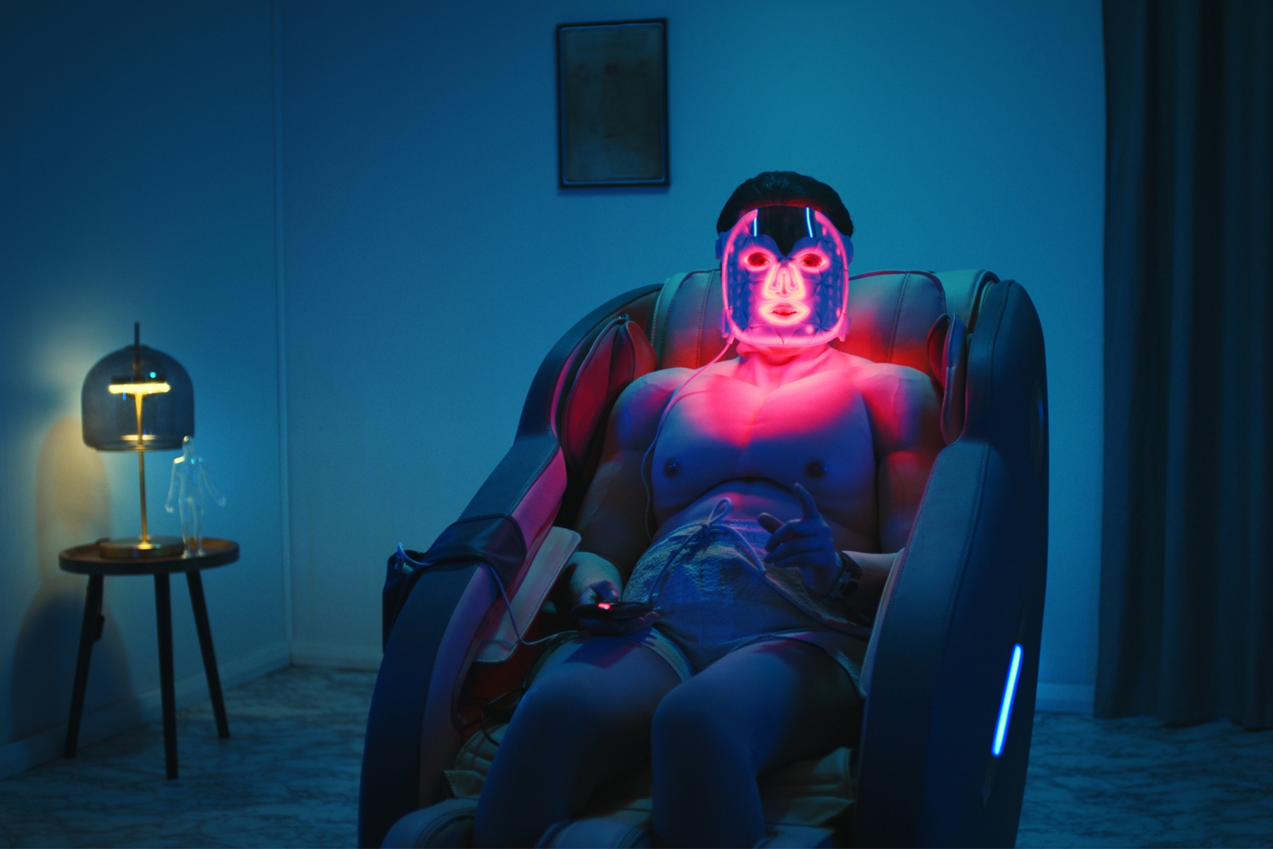 Botox's false hope: A film promising to make you your best self ...