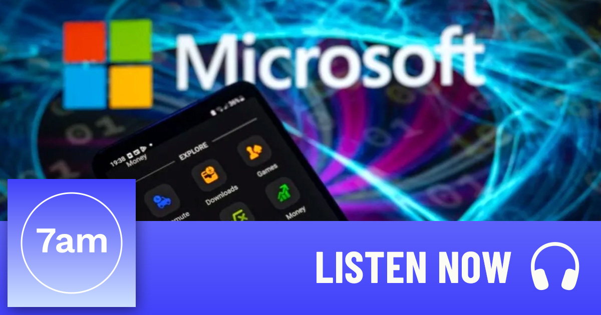 Why the consumer watchdog is suing Microsoft - News | InDaily, Inside ...