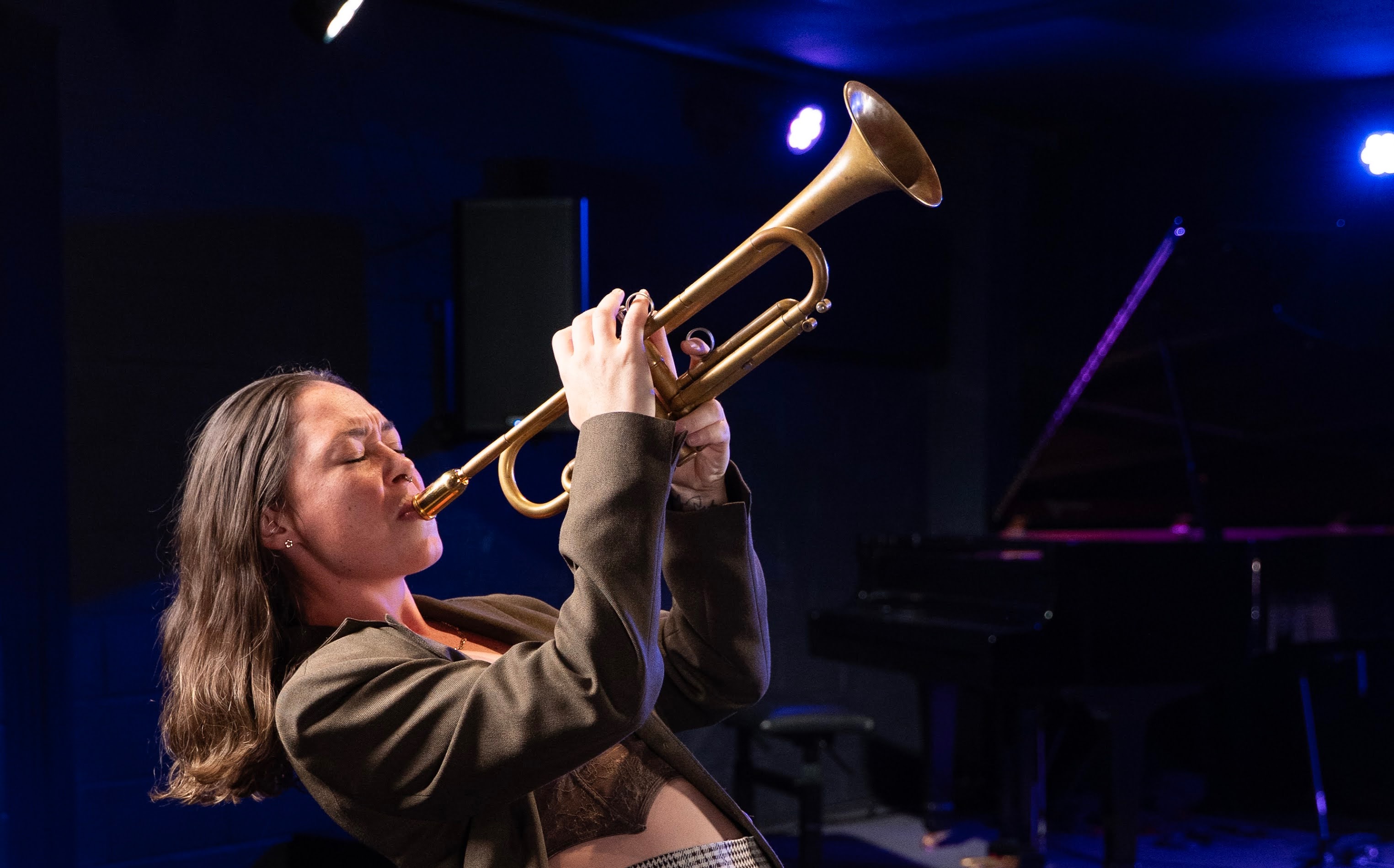 At home among the gum trees ... Bribie celebrates the reclusive but ...