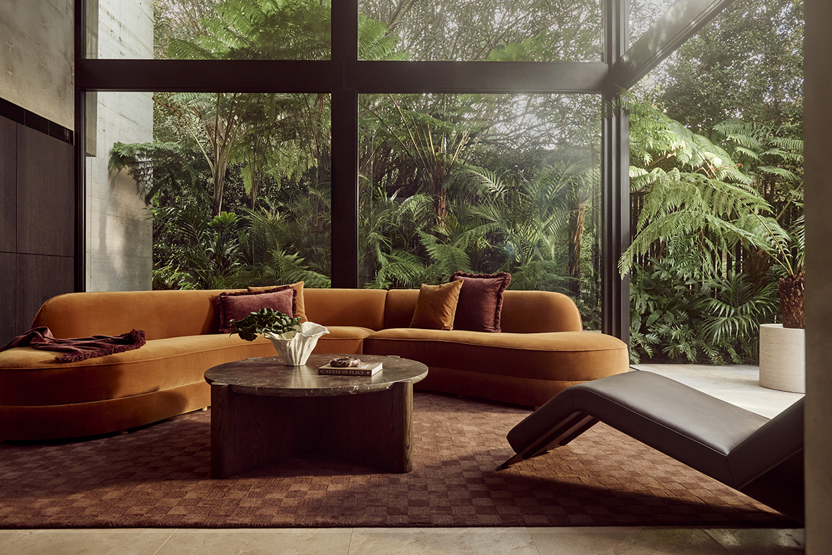 Escape within: Coco Republic’s Retreat Home Collection - SALIFE ...