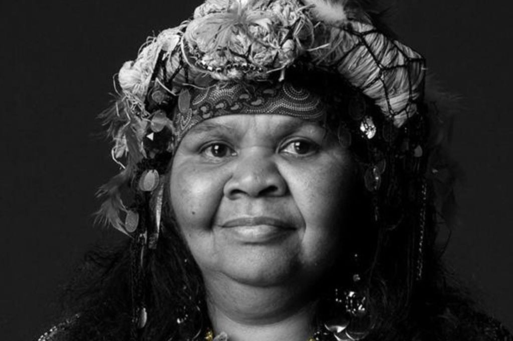 SA's Ruby Hunter receives top music accolade in Brisbane, years after ...