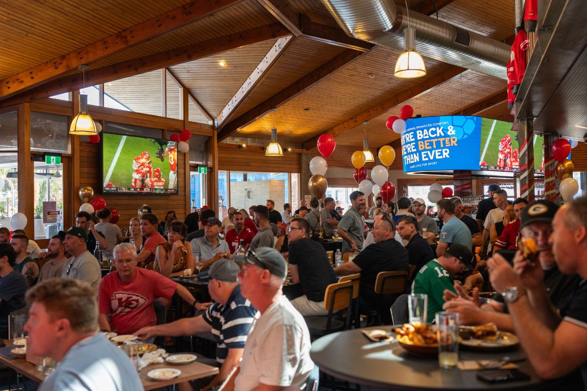 A foodie's guide to Gather Round - CityMag | InDaily, Inside South ...