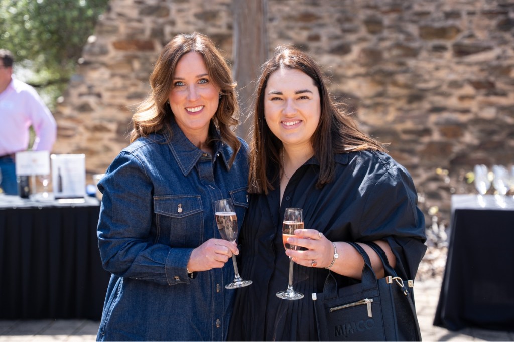 Variety Vintage Wine Auction Luncheon - SALIFE | InDaily, Inside South ...