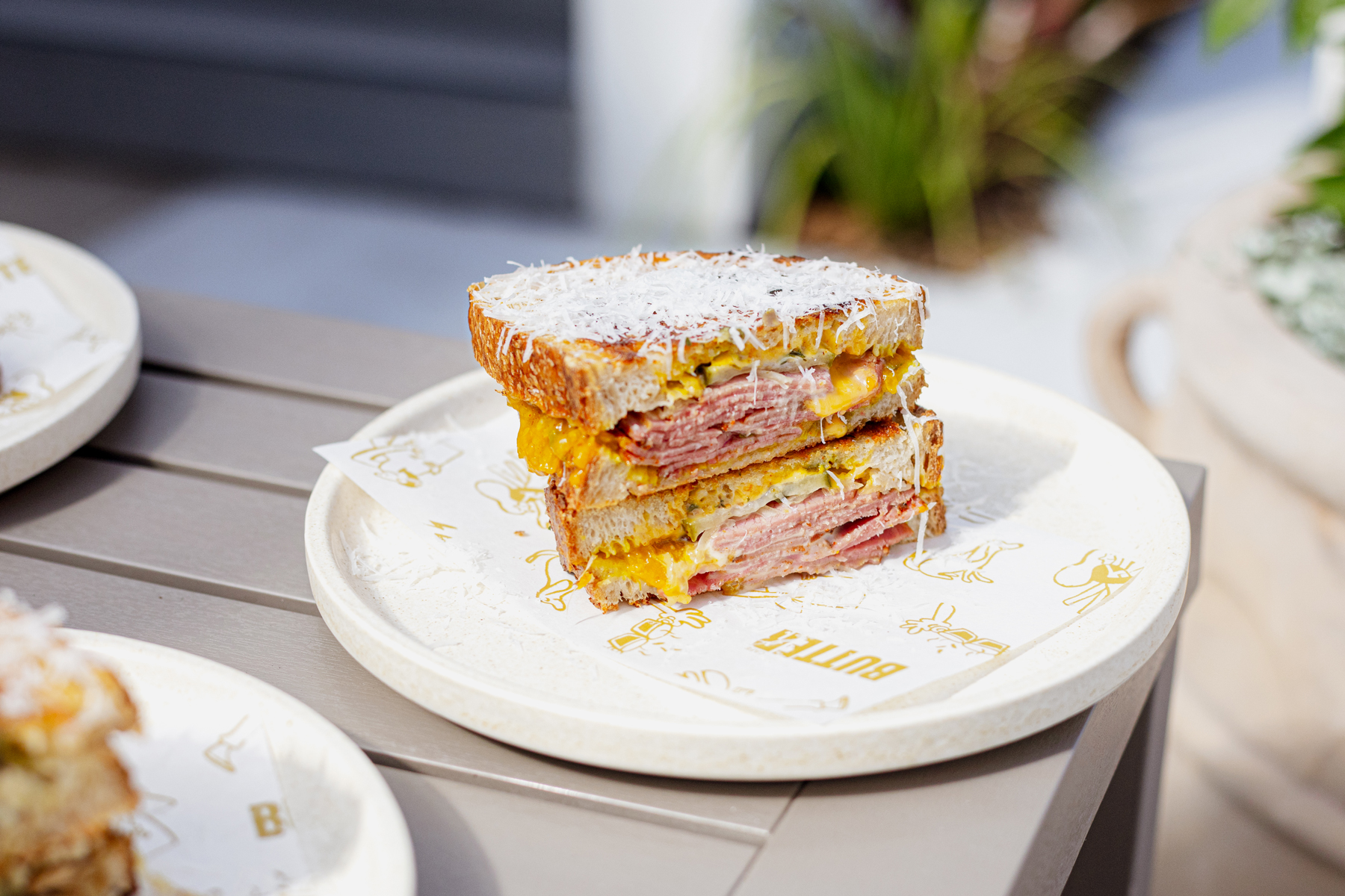 Here's where you can find Brisbane’s best sandwiches | The Weekend Edition