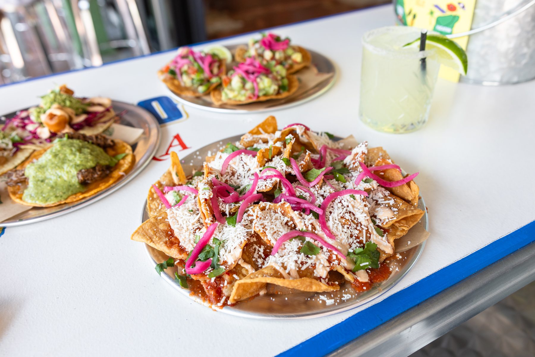From Palm Beach to Burleigh Heads – Costa Taco is set to open its ...