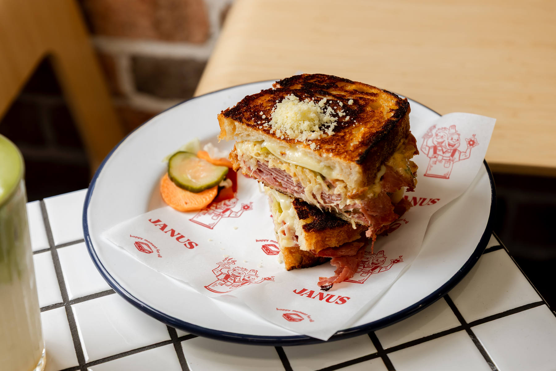 Here's where you can find Brisbane’s best sandwiches | The Weekend Edition