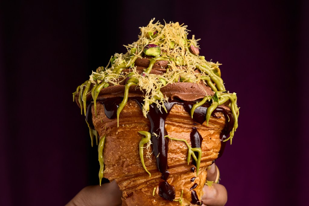 Let's eat! Here are the must-try dishes exclusive to Night Feast
