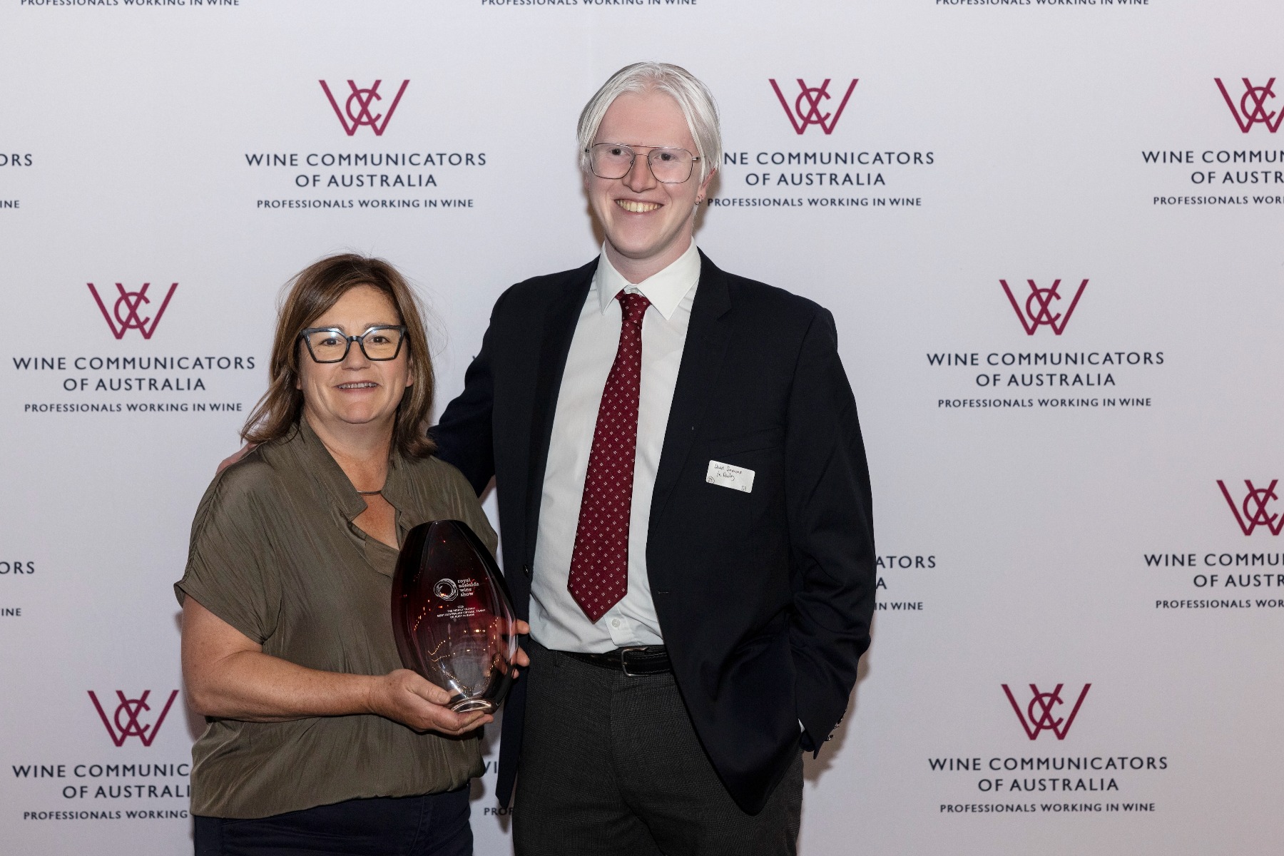 Howard Park Wines celebrates triple win at 2025 Royal Adelaide Wine ...