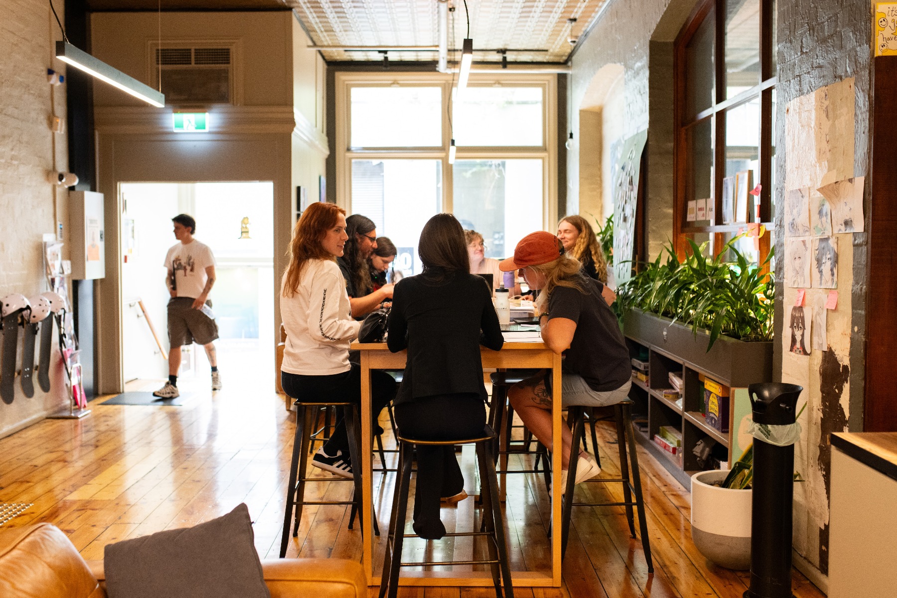 Real support, real learning: SASY opens enrolments for 2026 - News ...