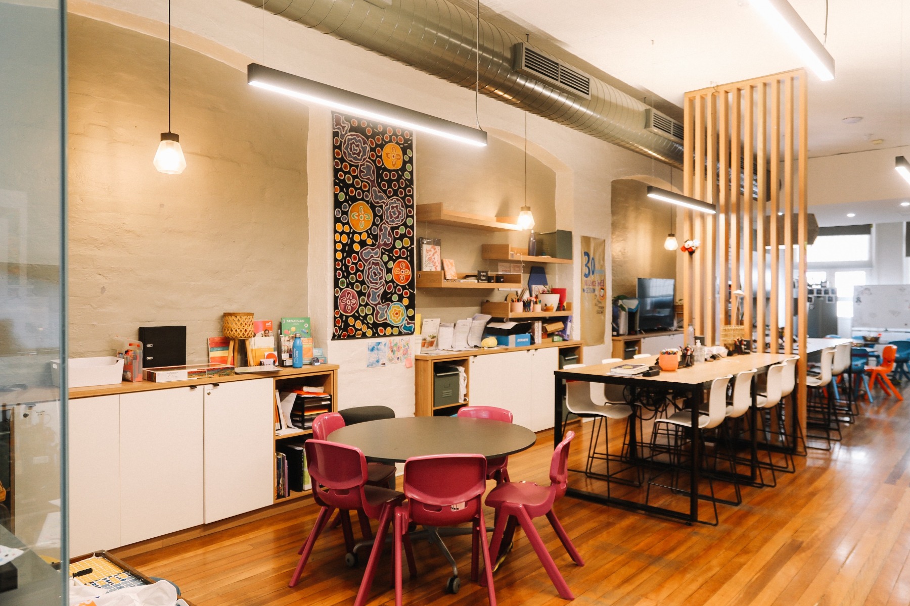 Real support, real learning: SASY opens enrolments for 2026 - News ...