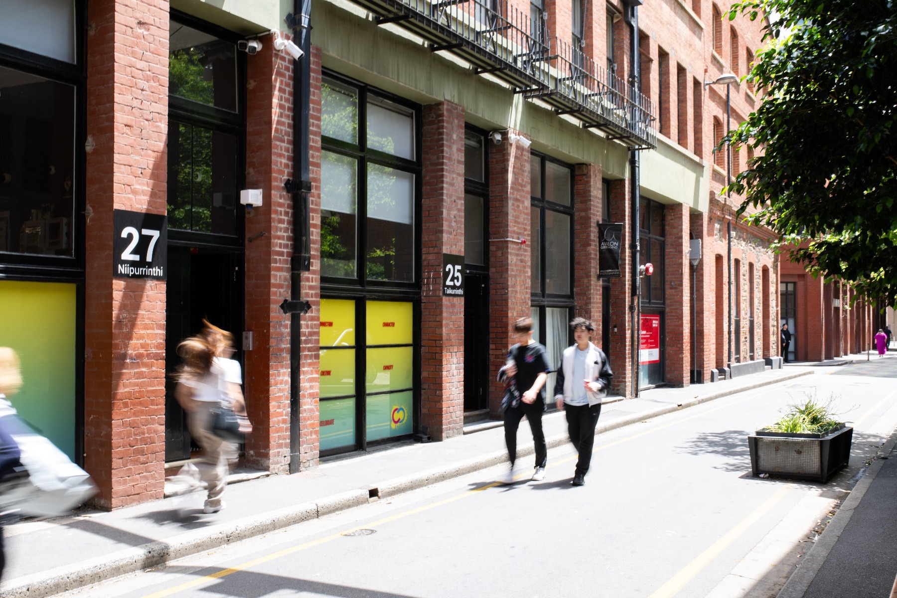 Real support, real learning: SASY opens enrolments for 2026 - News ...