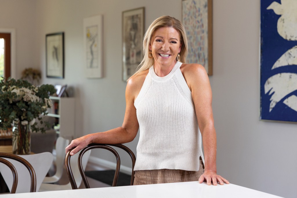 A Beer of her own - SALIFE | InDaily, Inside South Australia