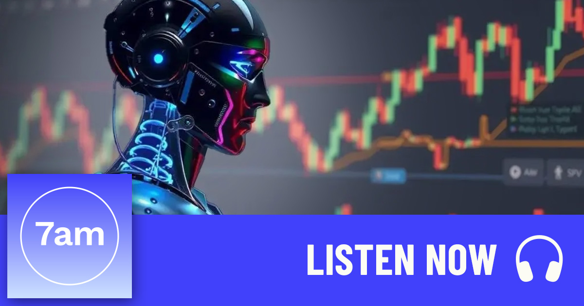 How long can the artificial intelligence boom last? - News | InDaily ...