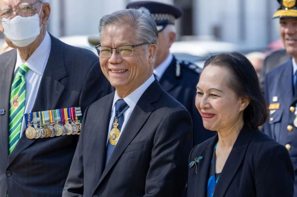 'Struggling for popular support': Australia's millionth refugee since ...
