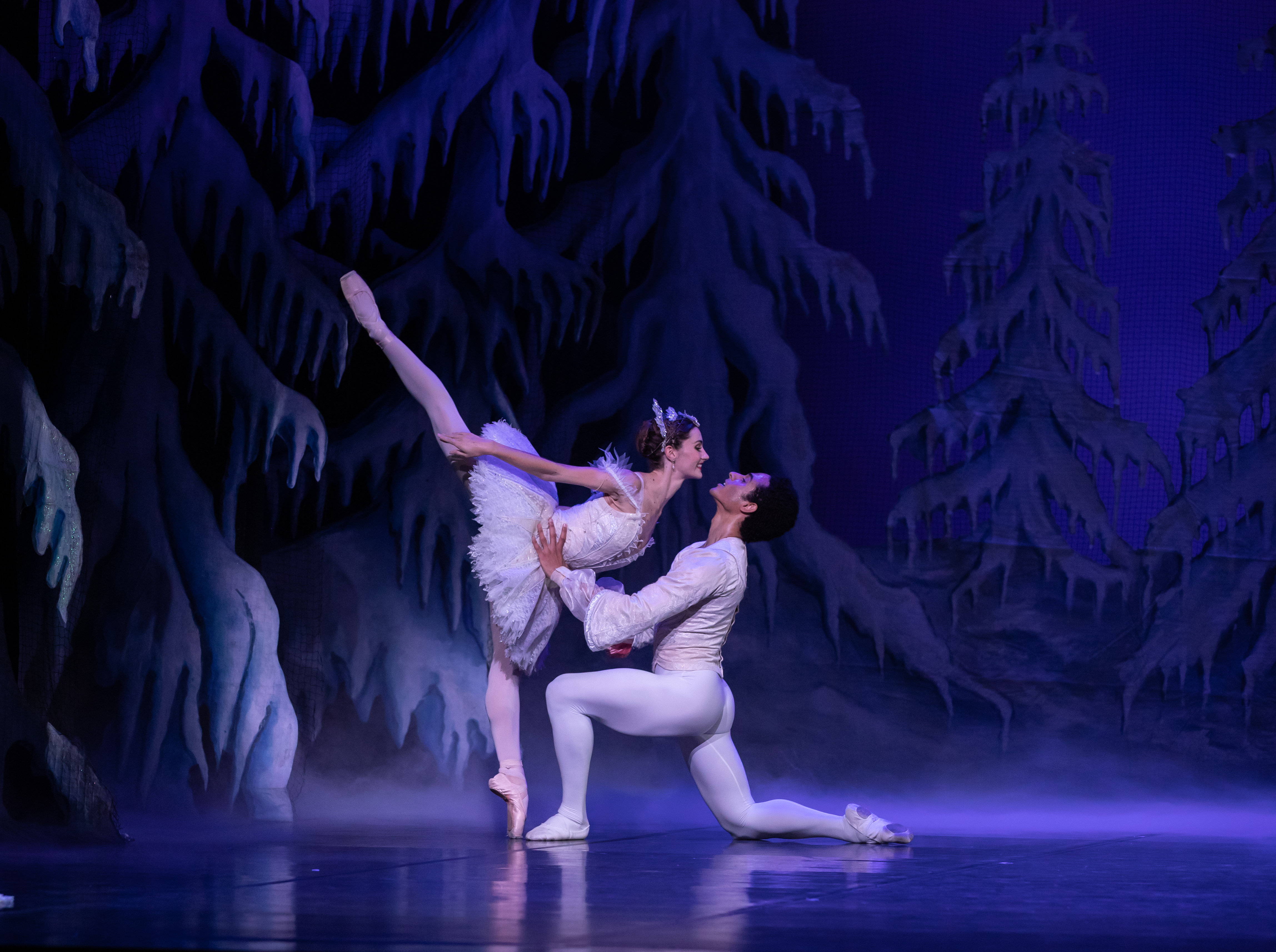 Acclaimed choreographer refocuses The Nutcracker for Queensland Ballet ...
